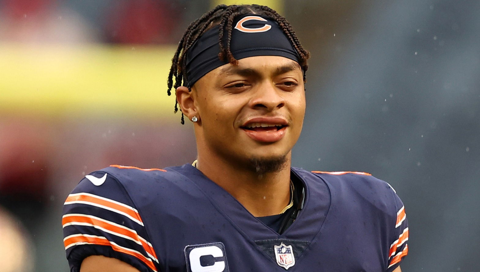 Bears Reportedly Declined Better Trade Offer From Different Team To Do ...