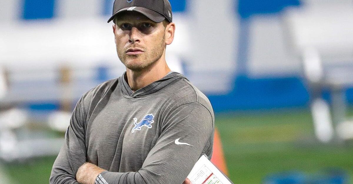 Adam Schefter Casts Doubt on Ben Johnson Getting Commanders Job ...