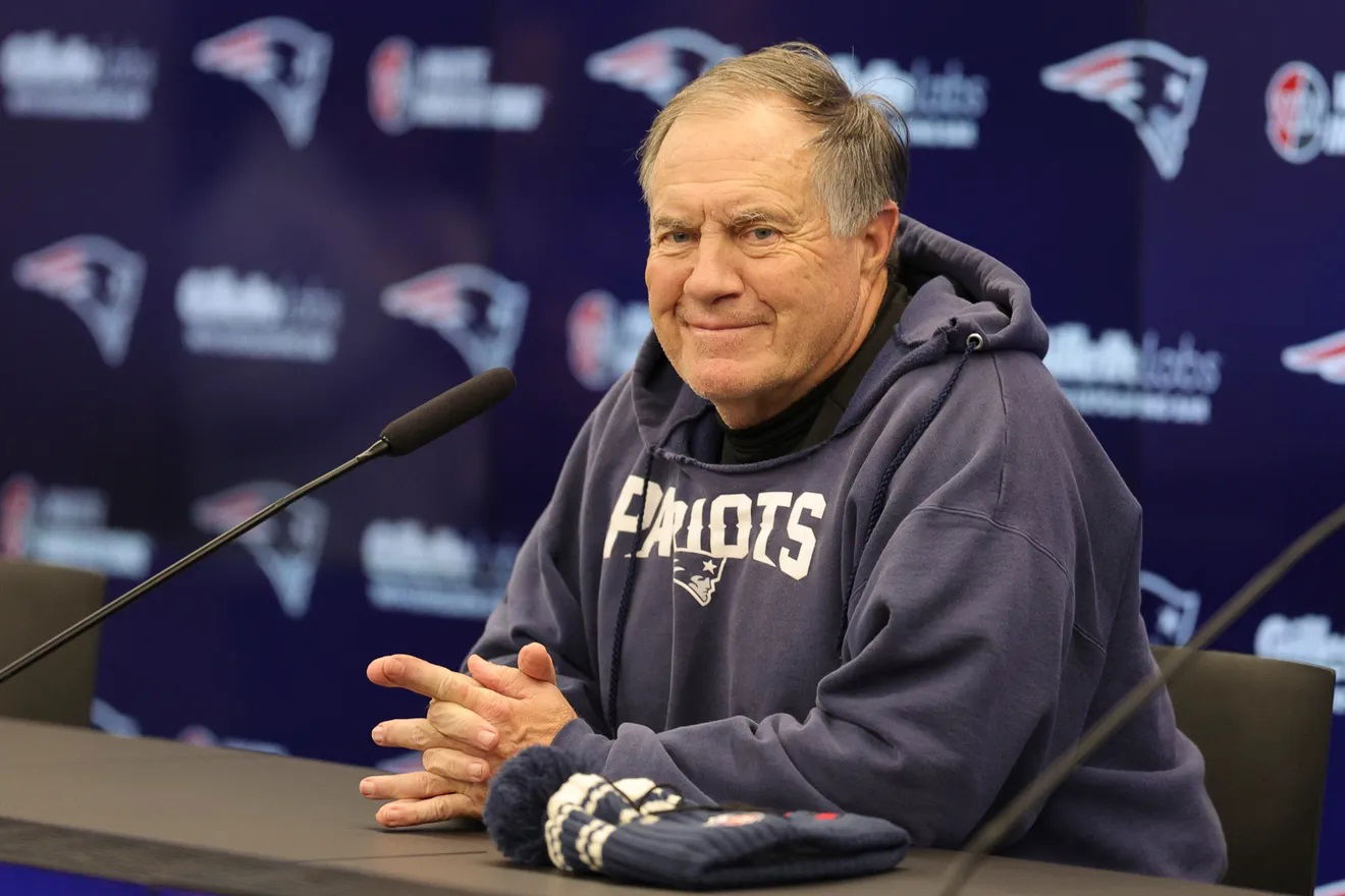 Bill Belichick’s Future Plans Reportedly Revealed After Lining Up New ...