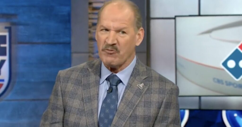 Bill Cowher Reacts to Pittsburgh Steelers’ Potential Move for Aaron ...