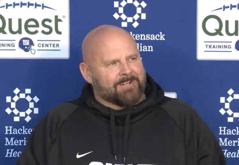 Brian Daboll Focused on One Specific Head Coaching Opportunity - TMSPN