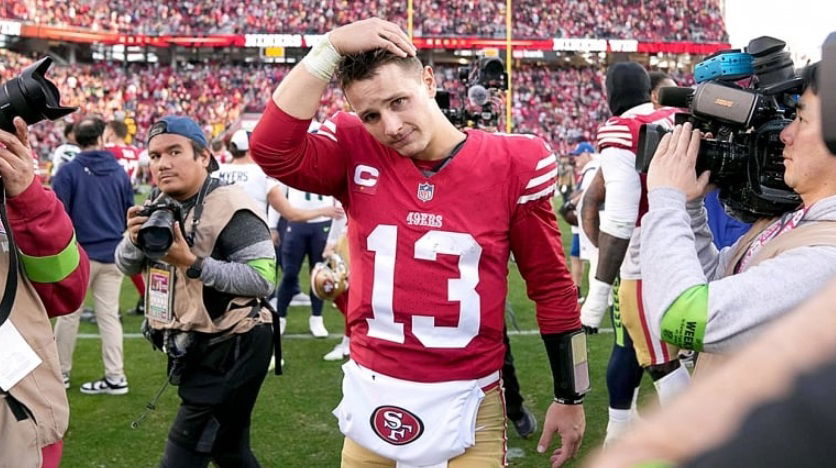 ESPN Milwaukee Radio Host Under Fire For Suggestion to Take Out Brock ...