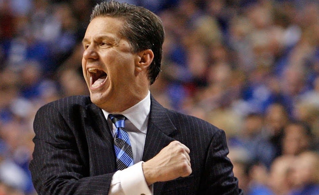 Reporter Reveals Reason Why John Calipari Decided to Leave Kentucky - TMSPN