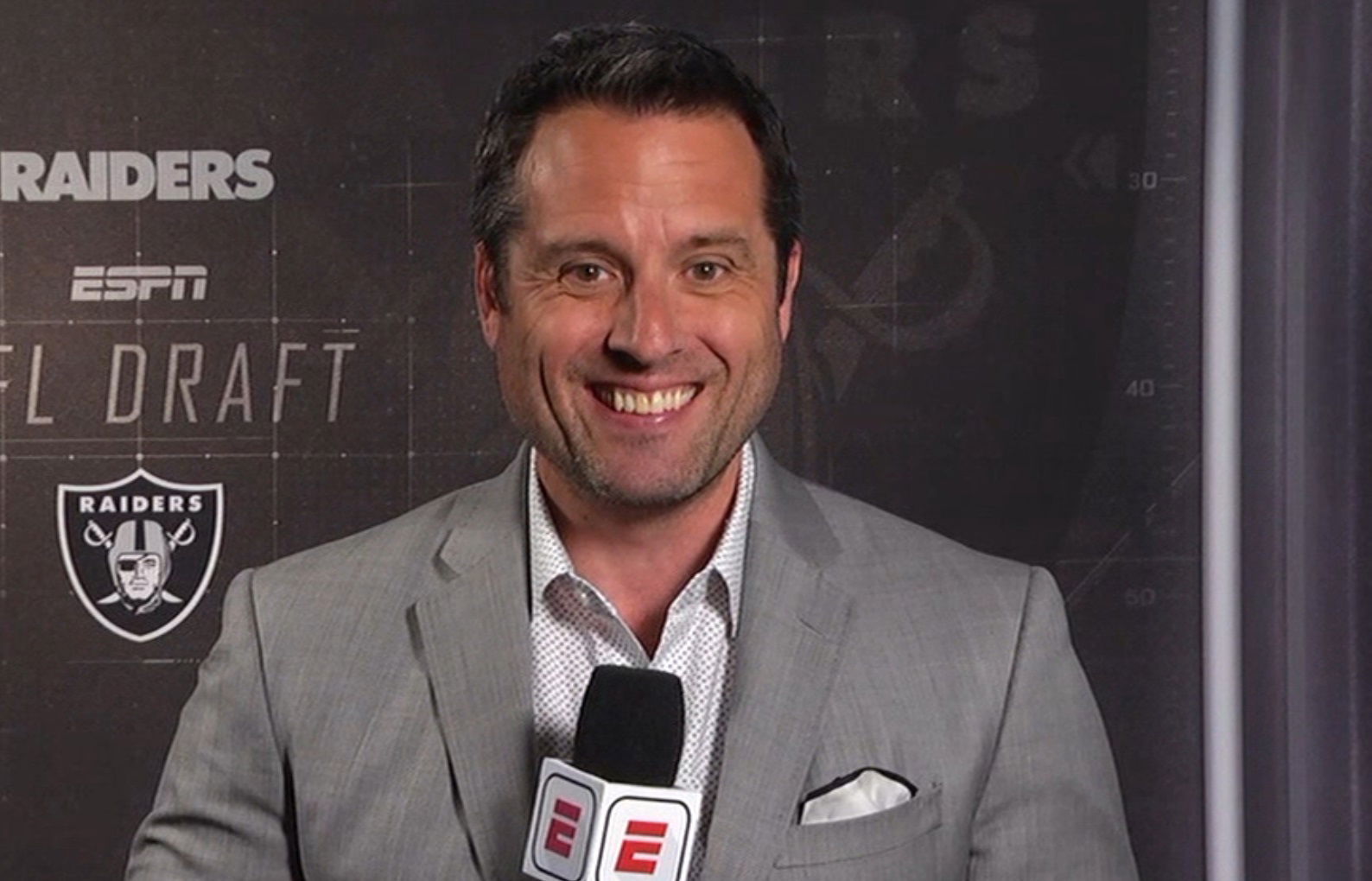 NFL Reporter Dan Graziano Absolutely Destroys ‘Liar and Narcissistic ...