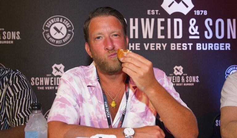 Dave Portnoy Hit with Embarrassing Setback as New Barstool Sports Show ...