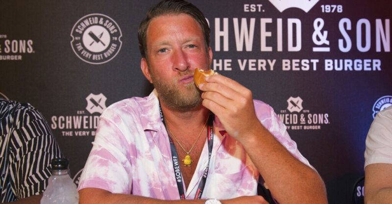 Dave Portnoy Explodes in Explicit Rant After Taylor Lewan’s Barstool ...