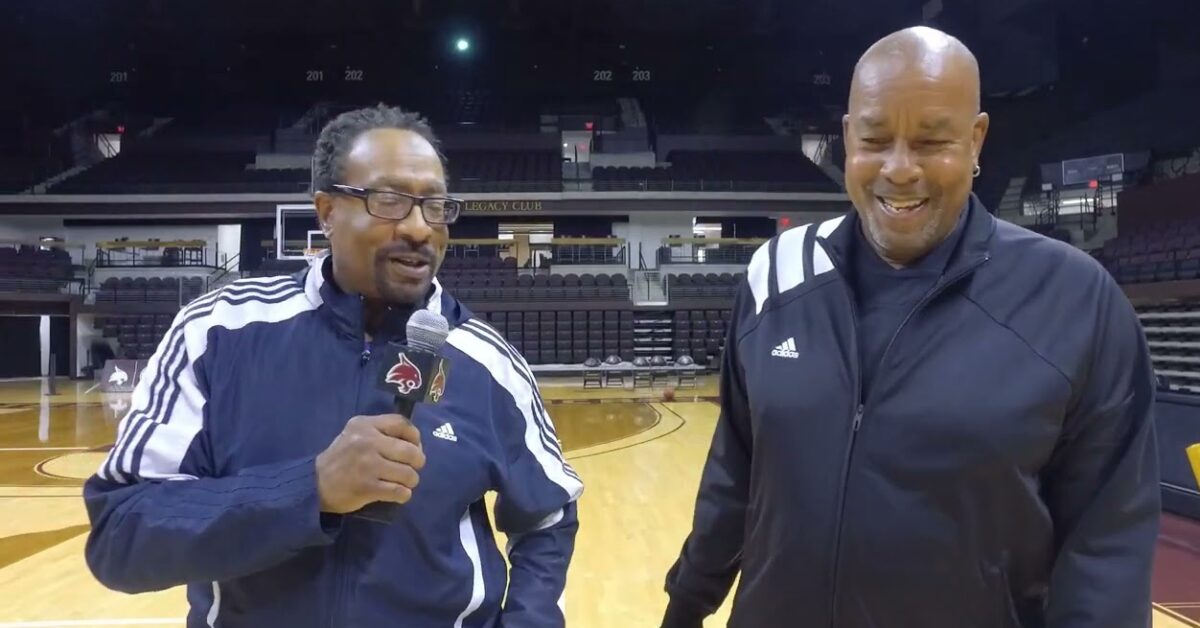 Former ESPN Sportscaster Cordell Patrick Survived Ejection From RV ...
