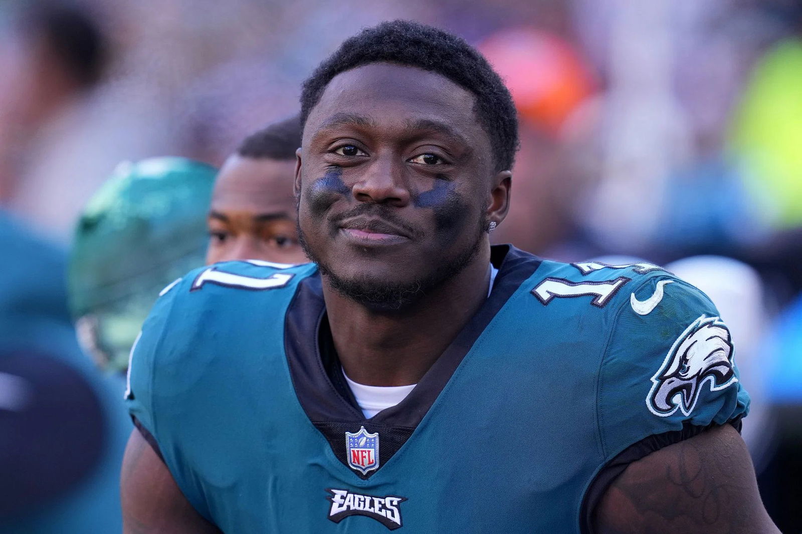 Disgruntled Philadelphia Eagles Star Accused of ‘Sabotage’ in Team’s ...