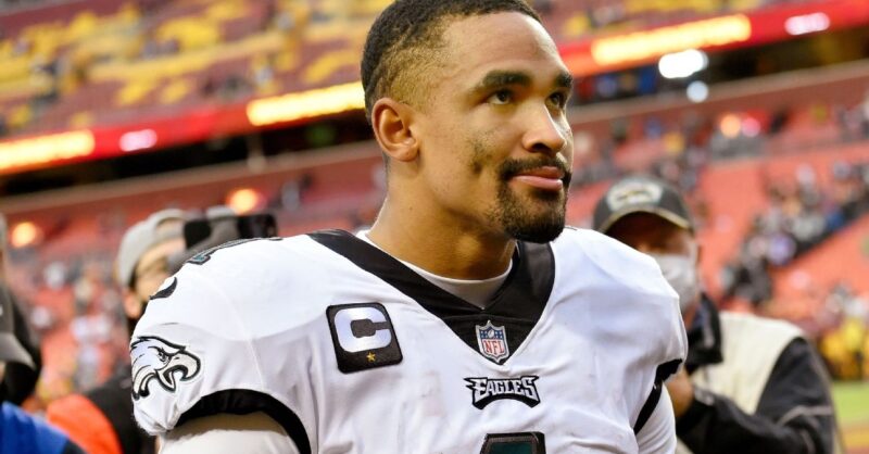 Jalen Hurts’ Teammate Delivers Hopeful Message to Eagles — and a Warning to the Rest of the NFL ...