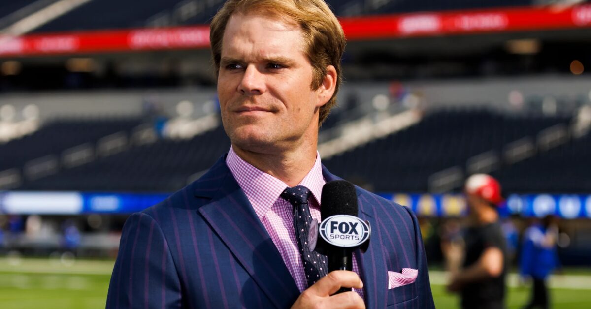 Former Panthers Stars Luke Kuechly, Greg Olsen, and Jonathan Stewart ...