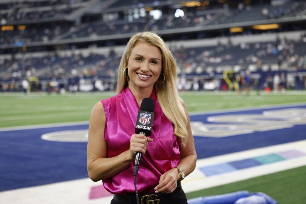 NFL Reporter Speaks Out After Viral Death Hoax Spreads Online - TMSPN