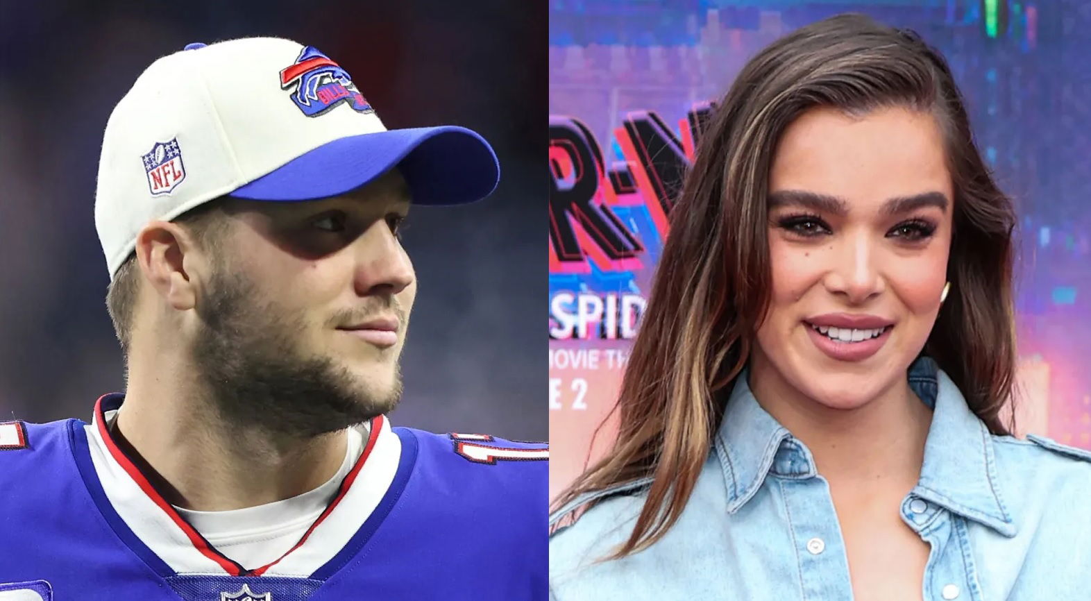Josh Allen's Girlfriend Shares Message for Those Upset About 2024 ...