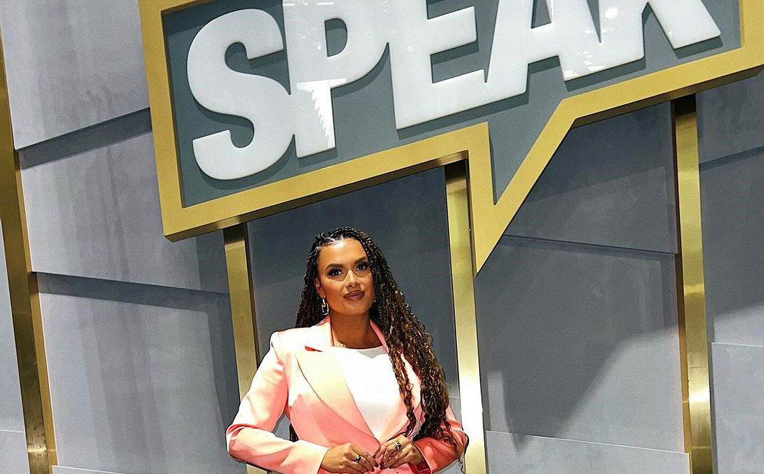 Emmanuel Acho Removes Old Video Featuring Joy Taylor Amid Lawsuit ...