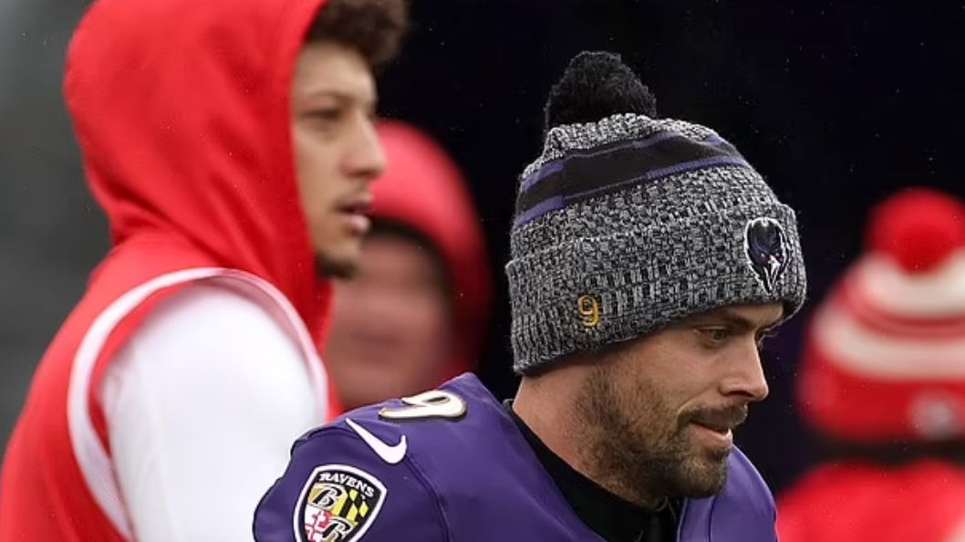 Antonio Brown Trolls Justin Tucker with Brutal Post Amid Allegations ...