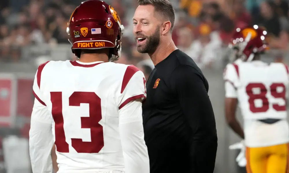 Kliff Kingsbury Reportedly Made Chicago Bears Fly Out To Him For ... Kliff Kingsbury Reportedly Made Chicago Bears Fly Out To Him For ...