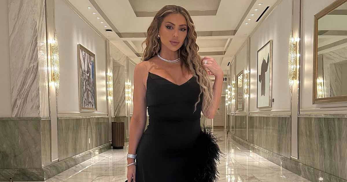 Larsa Pippen Goes Public with New Romance as She Shares Passionate Kiss ...
