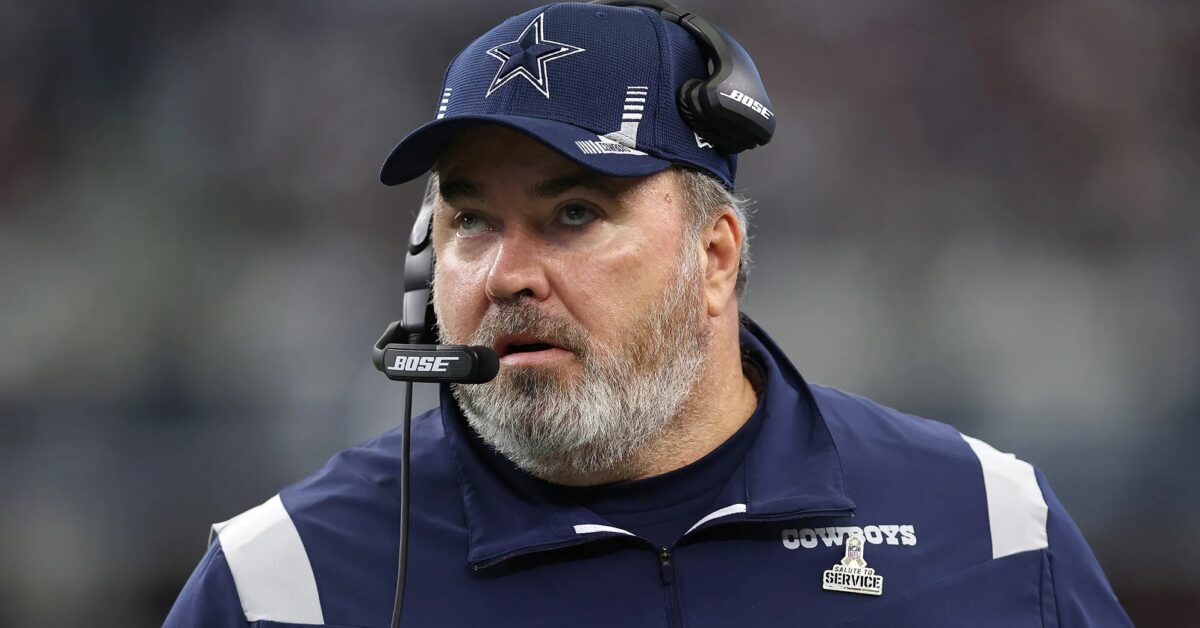 Terry Bradshaw Reluctantly Throws Mike McCarthy Under the Bus - TMSPN