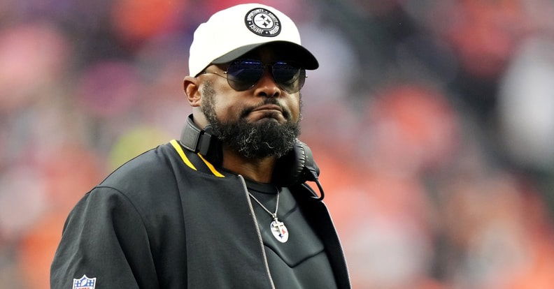 Steelers Player Faces Backlash Over Controversial Post About Mike ...