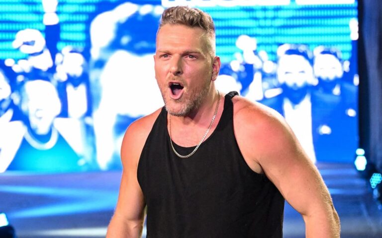 Ole Miss Student Mary Kate Cornett Accuses Pat McAfee and Barstool ...