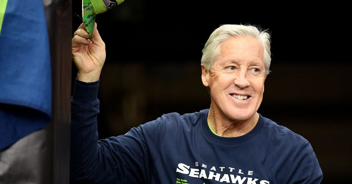 Raiders Eye Former Pro Bowl QB Following Pete Carroll Hiring - TMSPN