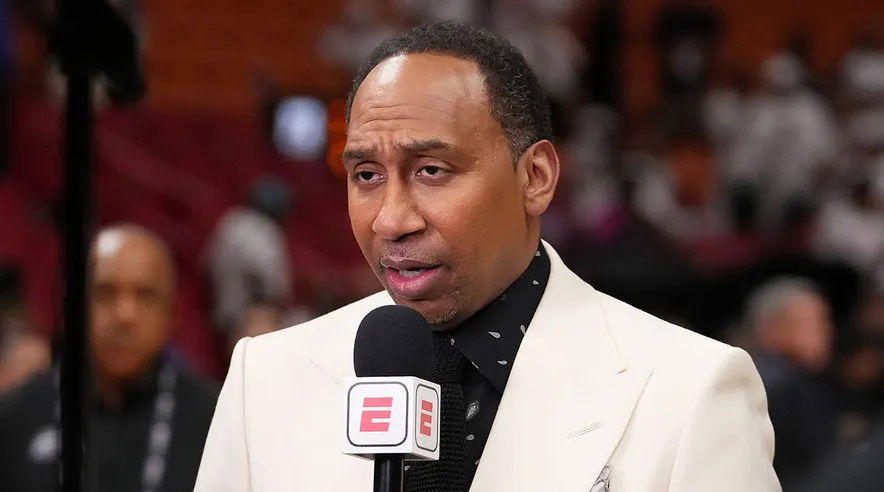Stephen A. Smith Set for Expanded Role and Pay Raise as New ESPN ...
