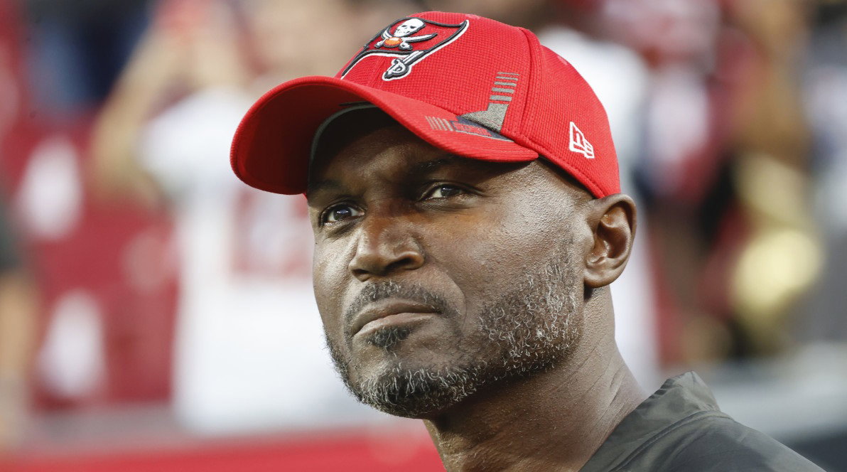 Todd Bowles Under Fire as Injuries Sideline Key Tampa Bay Bucs ...