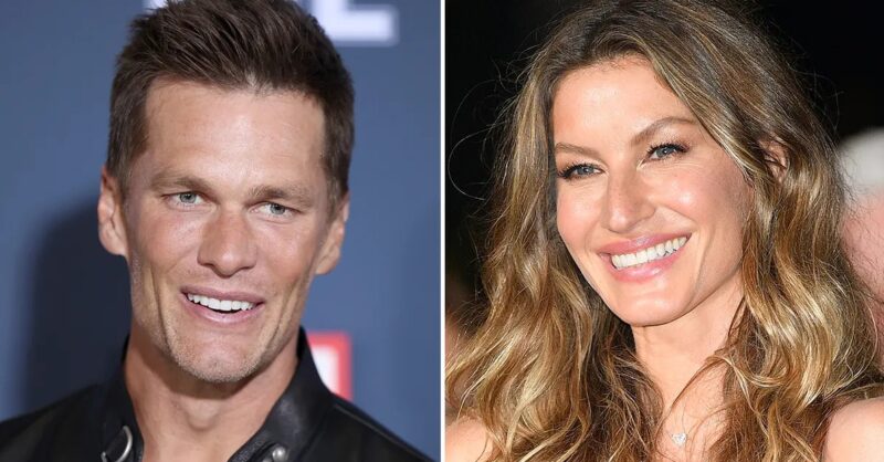 Tom Brady Shares Cryptic Post About Love Following Gisele Bündchen’s Baby News - TMSPN