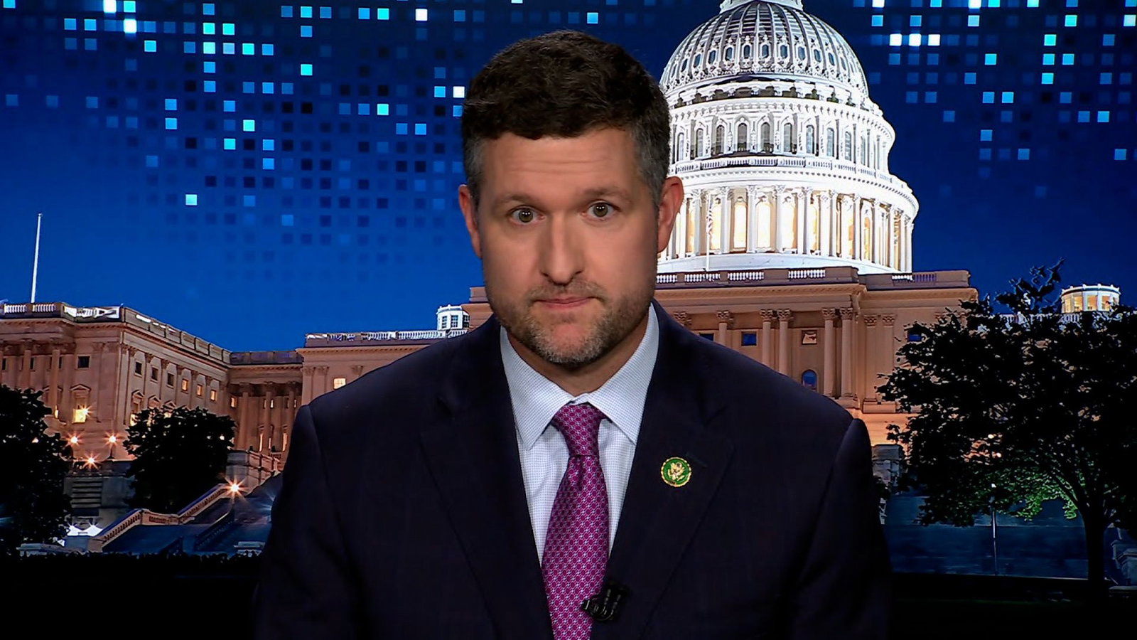 Congressman Pat Ryan Blasts NFL Over Exclusive Peacock NFL Playoff Game ...