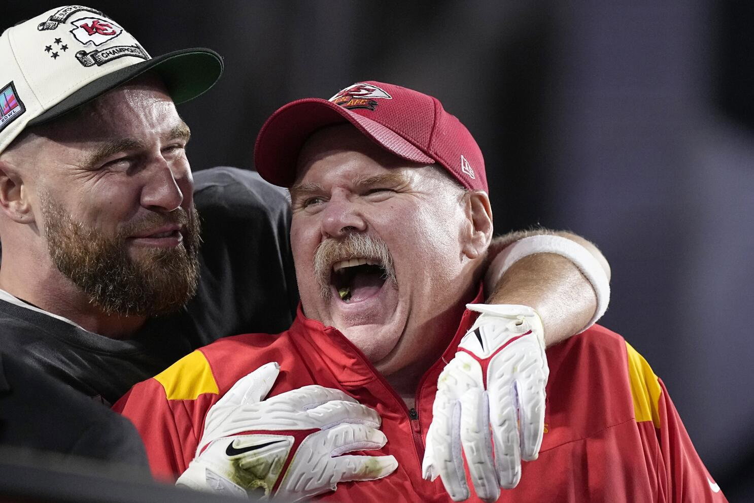NFL Under Fire Amid Controversial Announcement Of 'Chiefs Favorite ...