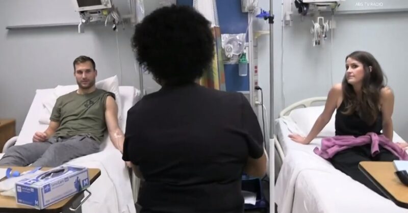 Kirk Cousins Flew to Antigua and Barbuda For Controversial Stem Cell ...