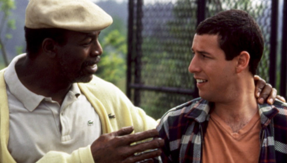 The Price is Wrong: 'Happy Gilmore 2' Struggles with Star-Studded Cast ...