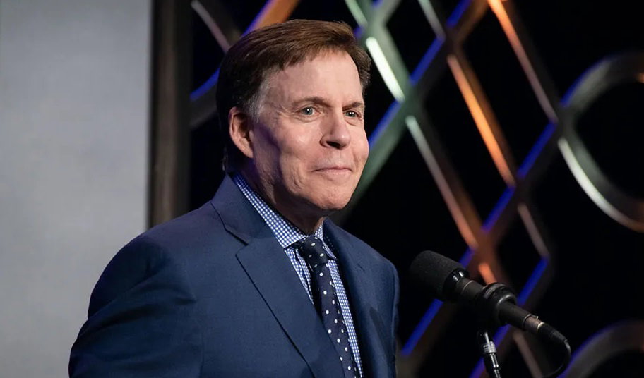 Bob Costas Weighs In on International Olympic Committee’s Transgender ...