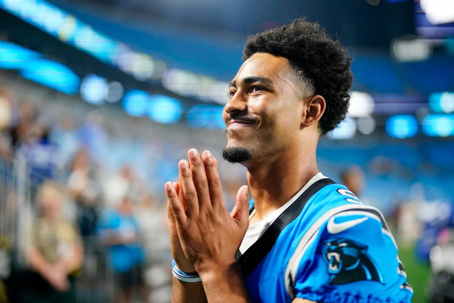 Bryce Young Attracting Trade Interest from Multiple NFL Team - TMSPN