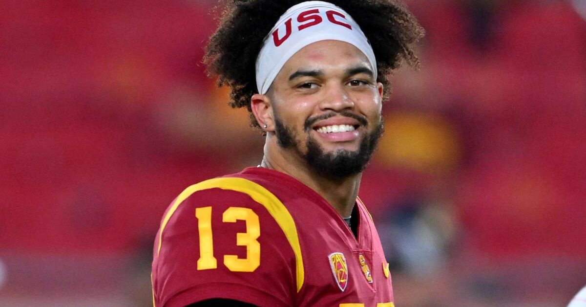 Former NFL Scout Who Predicted the Success of Brock Purdy Trashes Caleb ...