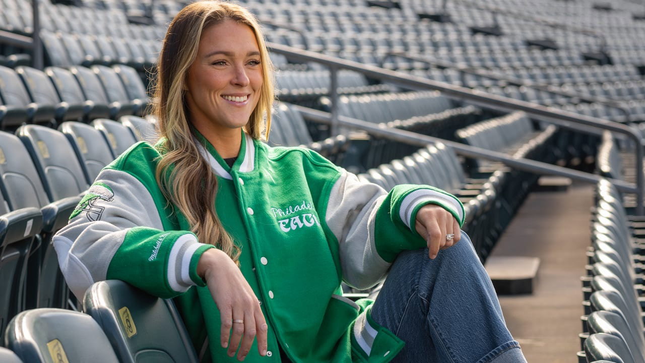 Radio Host Criticizes Kylie Kelce's Podcast Topping Joe Rogan on ...