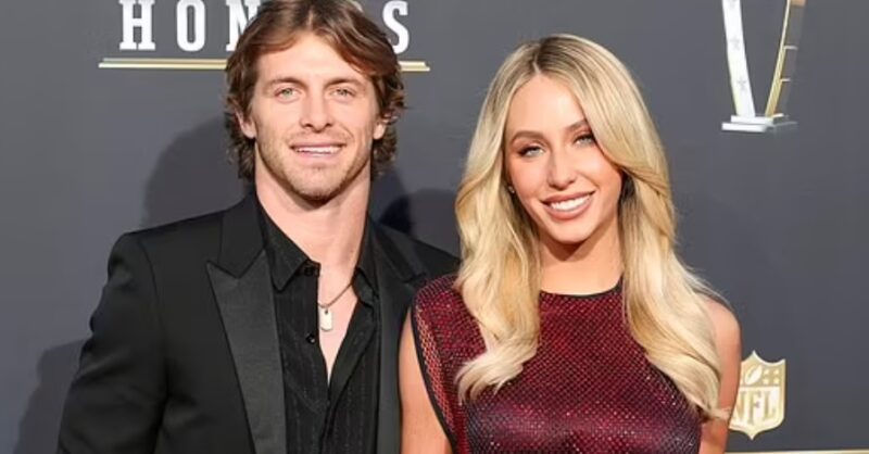 Alix Earle and NFL Boyfriend Braxton Berrios Unveil Unexpected ...