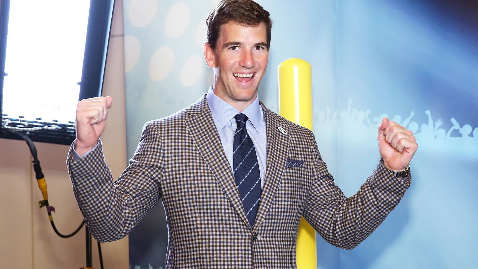 Eli Manning Calls Out Jaxson Dart After Quarterback’s Bold — and Hilariously Disrespectful ...