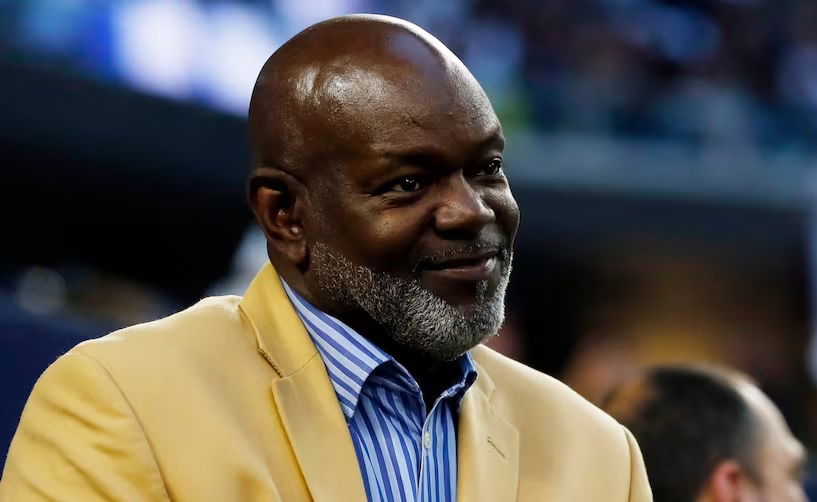NFL Legend Emmitt Smith Expresses Discontent with Cowboys Hiring of Brian Schottenheimer - TMSPN