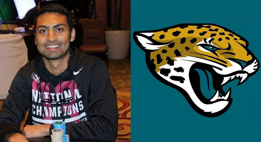 Former Jaguars Employee's Alleged $5 Million Spending Spree Revealed ...