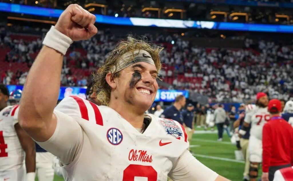 Dan Orlovsky Reveals His Pick for the Biggest Steal of the 2025 NFL ...