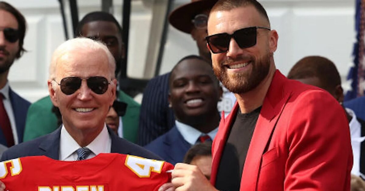 Travis Kelce Makes Producer Debut on Indie Film 'My Dead Friend Zoe ...