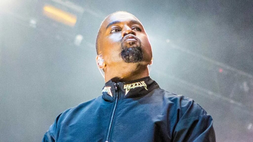 Kanye West Deletes X Account After Controversial Attack on Taylor Swift ...