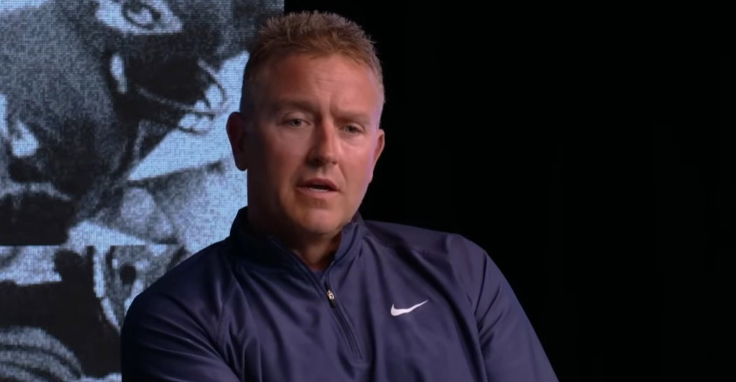 Kirk Herbstreit Brings Fans to Tears With Emotional Closing to Lee ...