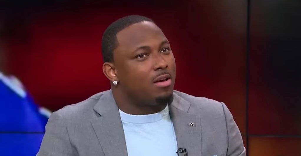 LeSean McCoy Betting $100,000 On Kansas City Chiefs To Win Super Bowl ...