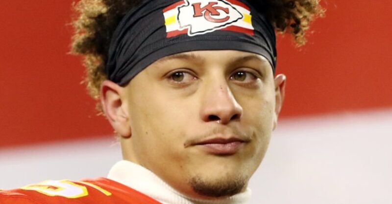Patrick Mahomes Finally Breaks Silence On His Father’s 3rd DUI Arrest ...