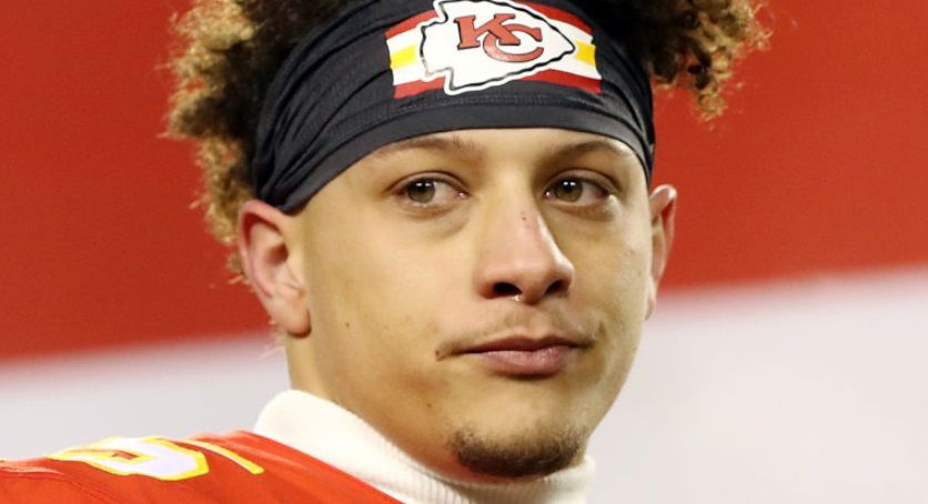 Patrick Mahomes Finally Breaks Silence On His Father’s 3rd DUI Arrest ...