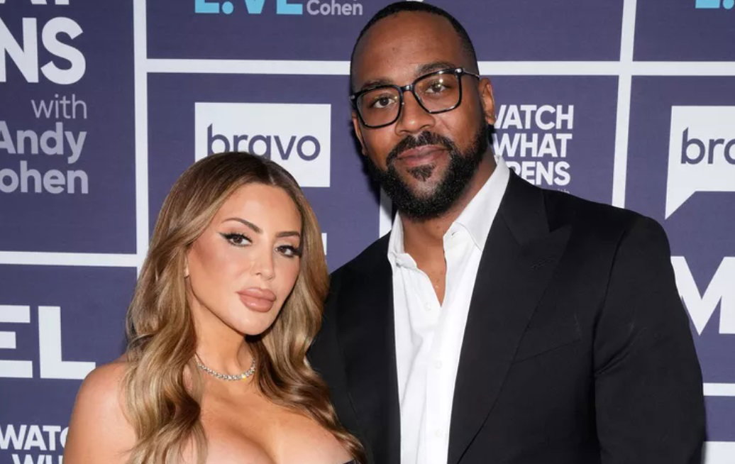Marcus Jordan Returns to Miami Beach for Second Day of PDA—This Time ...