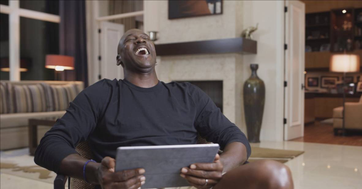 Scottie Pippen Takes Another Jab at Michael Jordan, Says He’s Not the ...