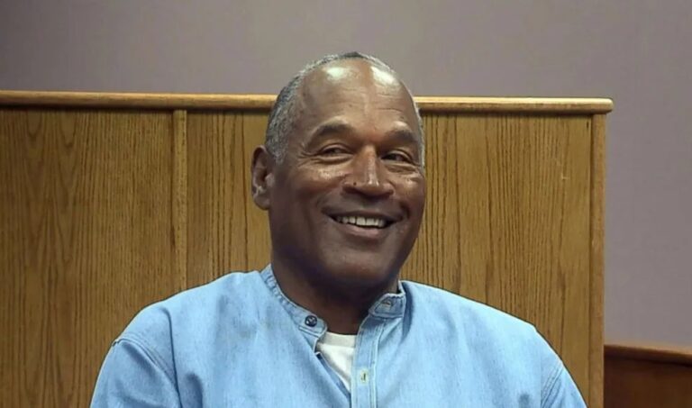 Minnesota Police Obtain Drive Allegedly Containing Audio of Simpson's ...