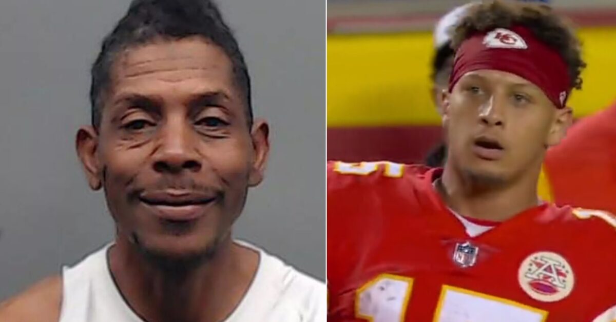 Patrick Mahomes' Father’s Shocking Rant to Cops Unveiled After DWI ...